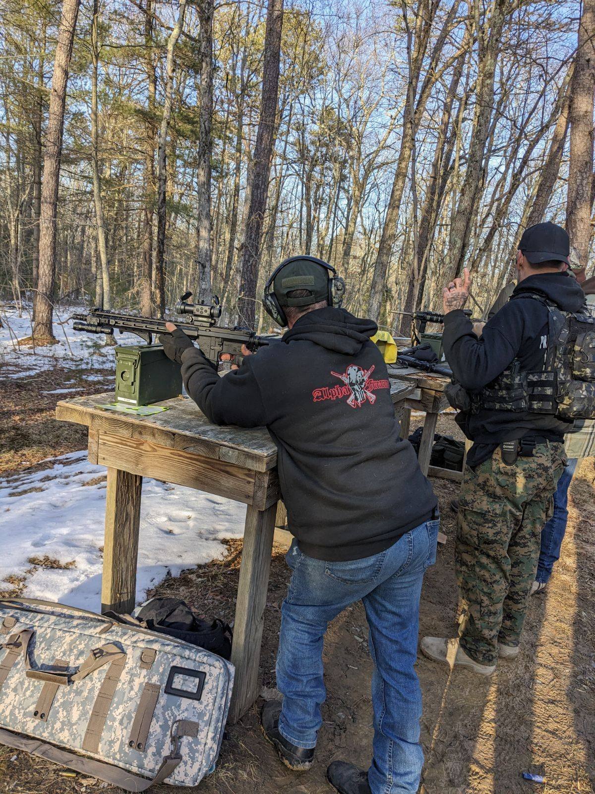 Resources | Alpha Firearms